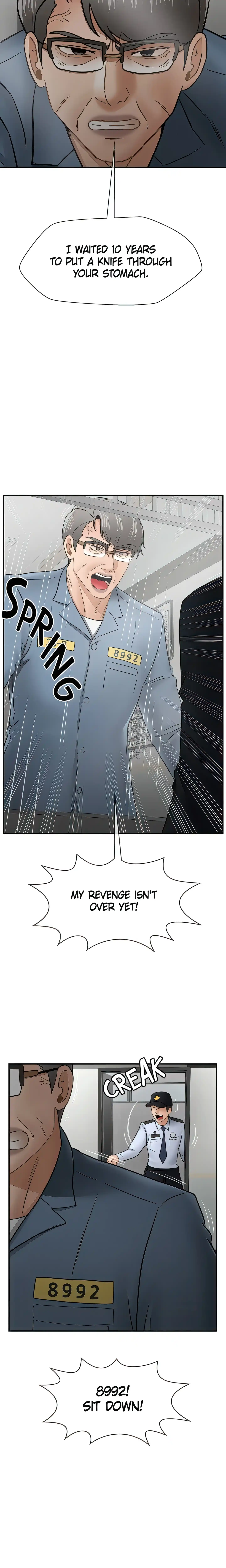 سرراست - داستان سکسی تصویری کیری کاری قسمت آخر (54)