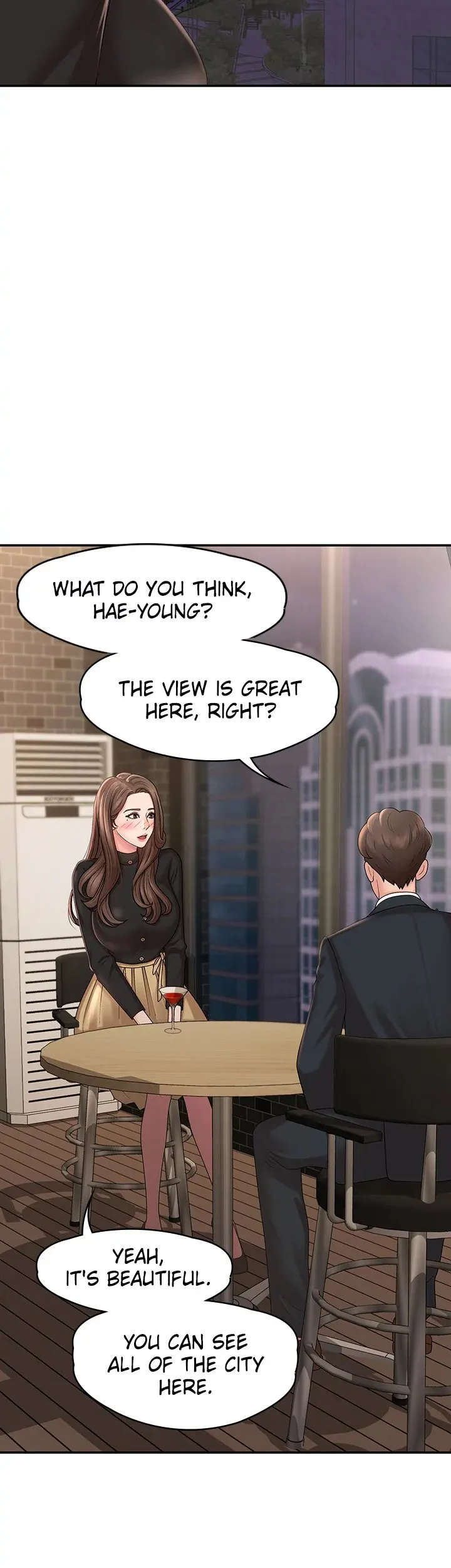 سرراست - داستان سکسی تصویری خاله و نامادری قسمت 21