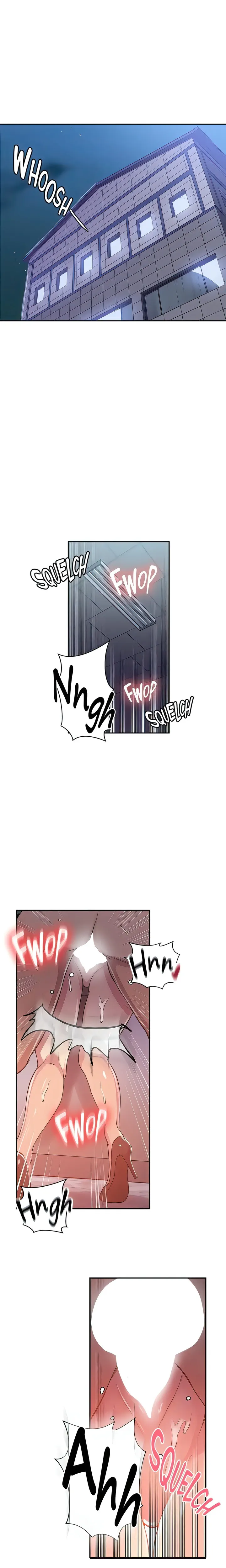 سرراست - داستان سکسی تصویری خواهران ناتنی قسمت 194