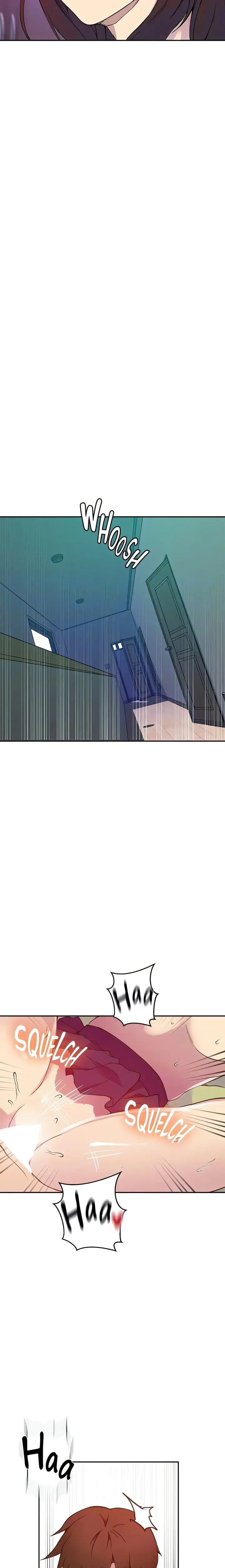 سرراست - داستان سکسی تصویری خواهران ناتنی قسمت 205