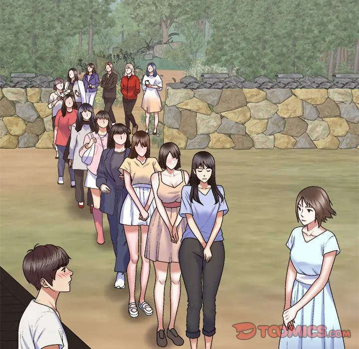 سرراست - داستان سکسی تصویری کیر نفرین شده قسمت آخر (55)